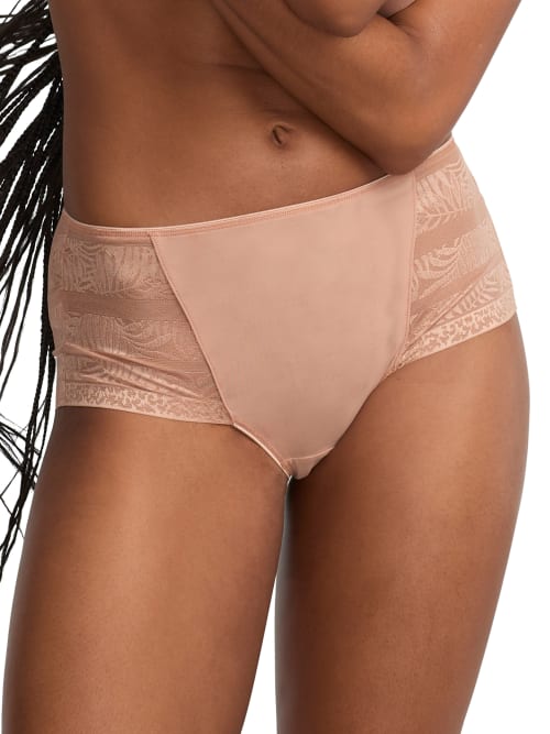 Fantasie Devote Full Briefs In Cafe Au Lait | ModeSens