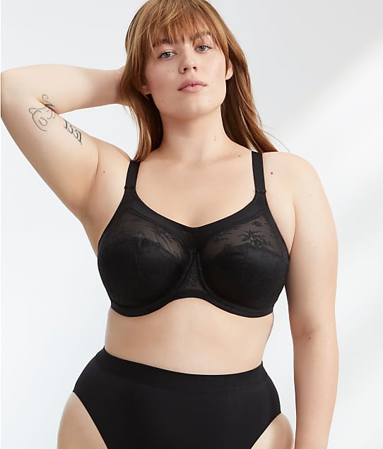 Goddess Verity Banded Full Coverage Bra & Reviews | Bare Necessities ... Goddess Verity Banded Full Coverage Bra & Reviews | Bare Necessities ...