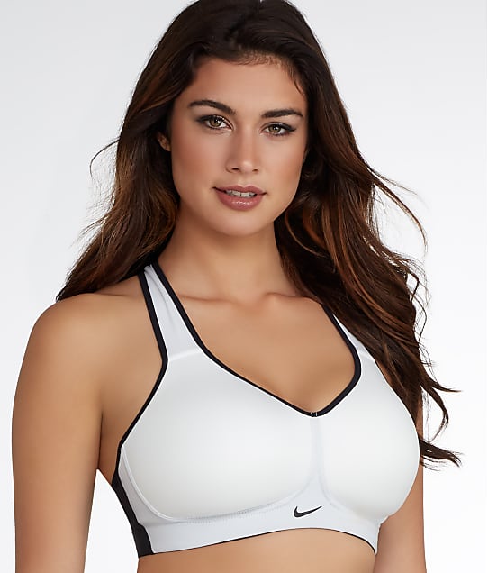 Nike Pro Rival High Impact Sports Bra And Reviews Bare Necessities Style 805553