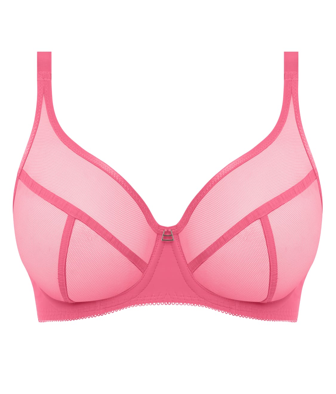Freya Snapshot Sheer Bra And Reviews Bare Necessities Style Aa400921